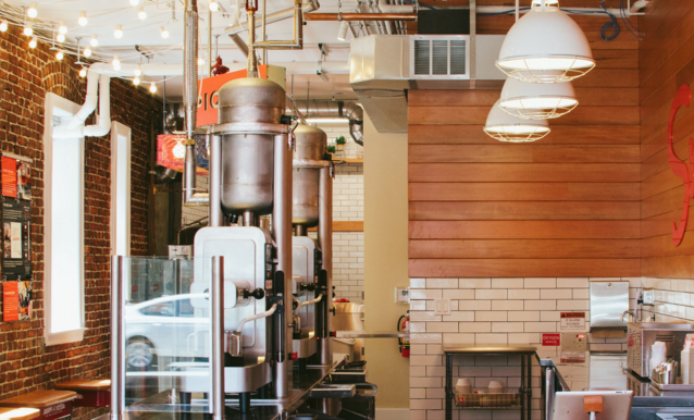 人氣冰淇淋Smitten將於Valencia開設第六家分店 - 哇靠!舊金山 WaCowSF 吃貨,美食, 旅游, 電影, 活動, 找工作 ...