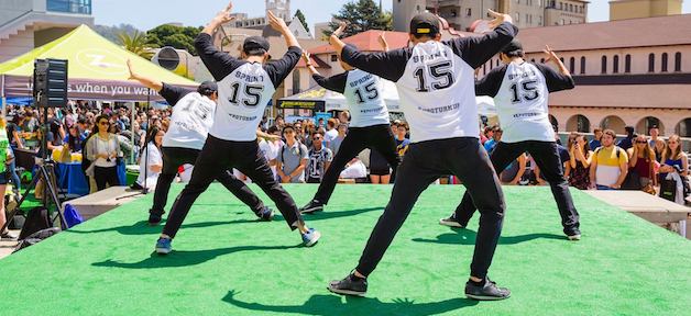 Caltopia 2019 「加托邦」校園生活博覽會 (8/25-26) - 哇靠!舊金山 WaCowSF 吃貨,美食, 旅游, 電影, 活動 ...